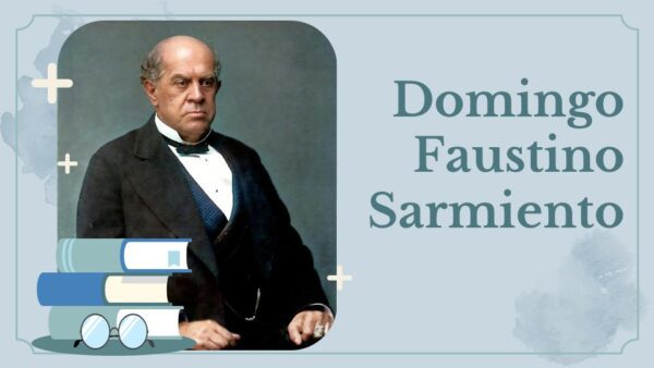 5 Actividades Descargables sobre Sarmiento